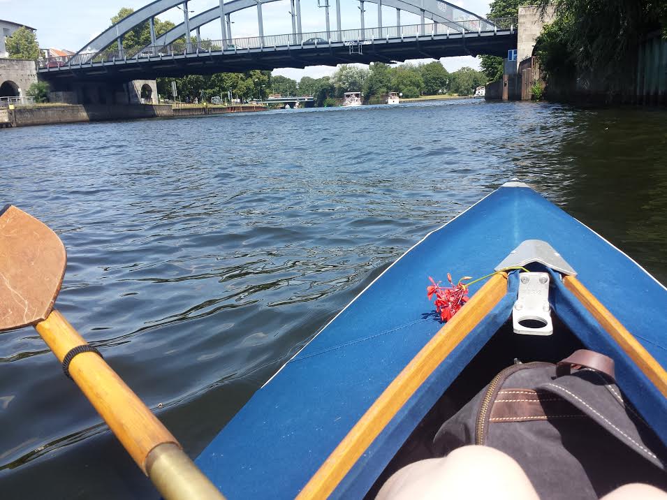 Boot fahren Archive - Kellertür